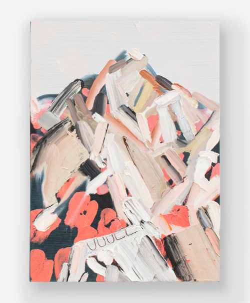 Andy Woll, Artist Represented by Denny Dimin Gallery, NY and HK