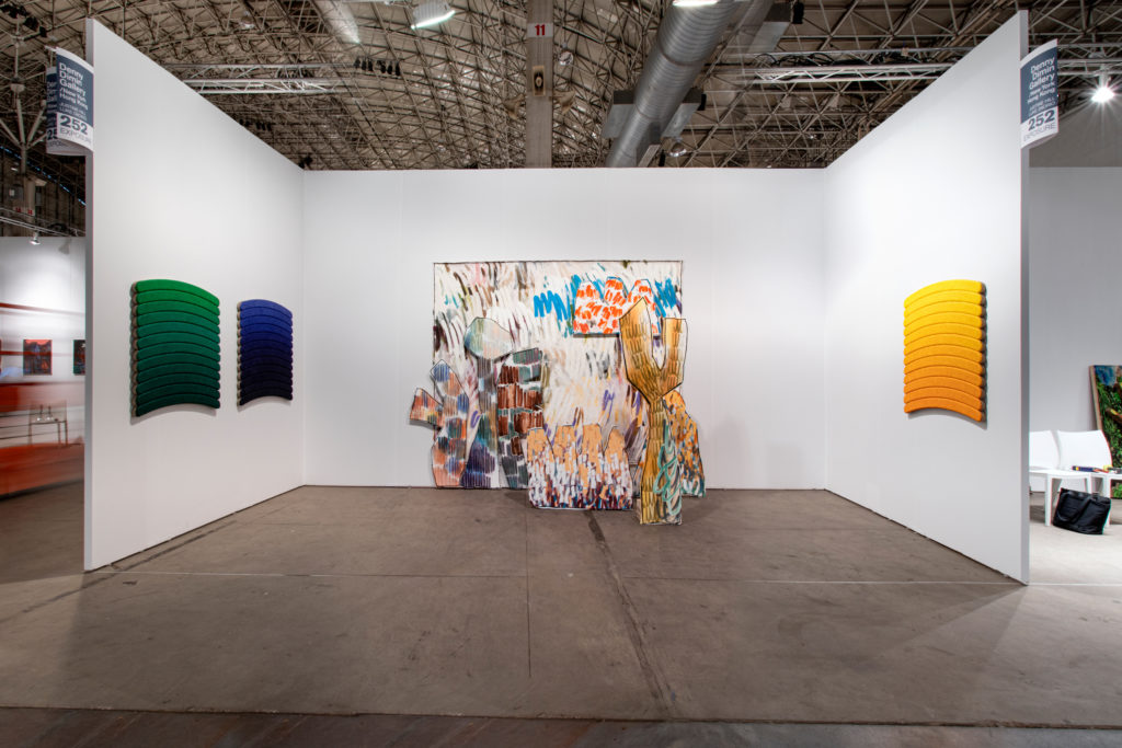 EXPO Chicago 2019 - Denny Gallery