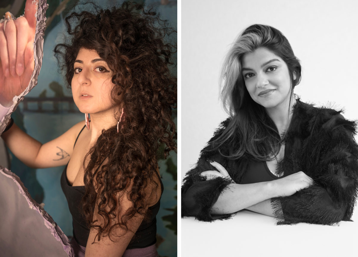 Tribeca Gallery Day - Denny Gallery