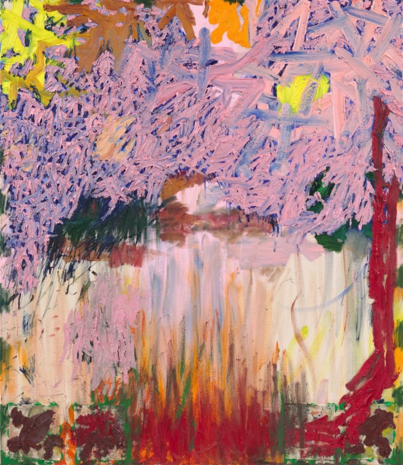 Elizabeth Denny's top picks of UNTITLED, ART. - Denny Gallery