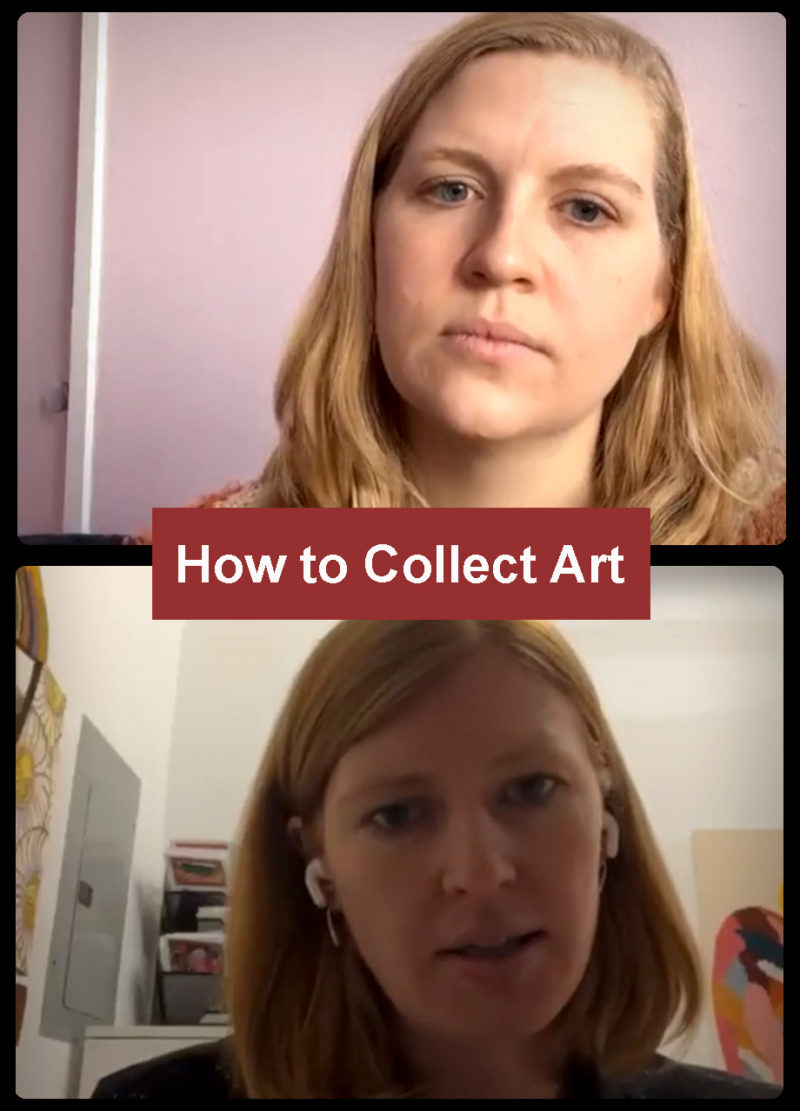 Elizabeth Denny joined Hall Rockefeller of Less Than Half to discuss ...