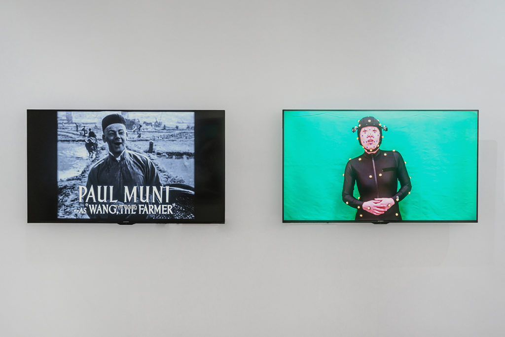 Denny Dimin Gallery in the Prestige - Denny Gallery