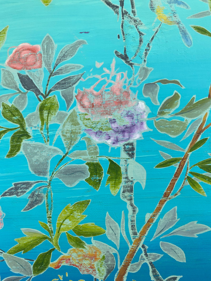 Stephen Thorpe in Surface Magazine - Denny Gallery