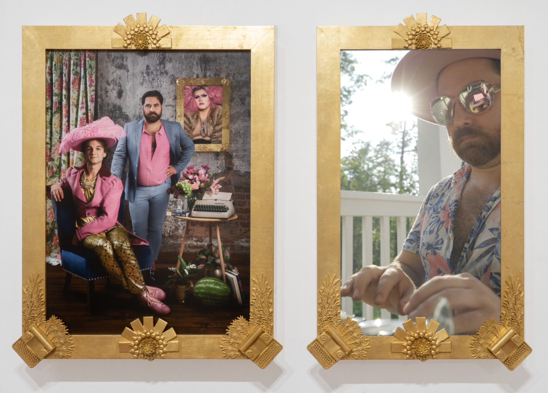 Sugar Daddy - Denny Gallery