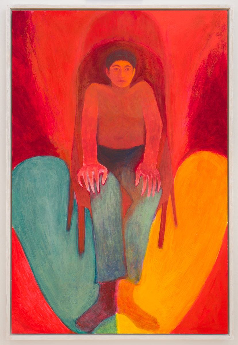 Private Paintings - Denny Gallery