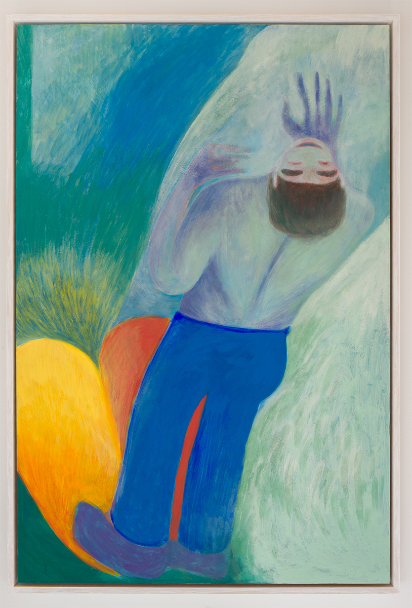 Private Paintings - Denny Gallery