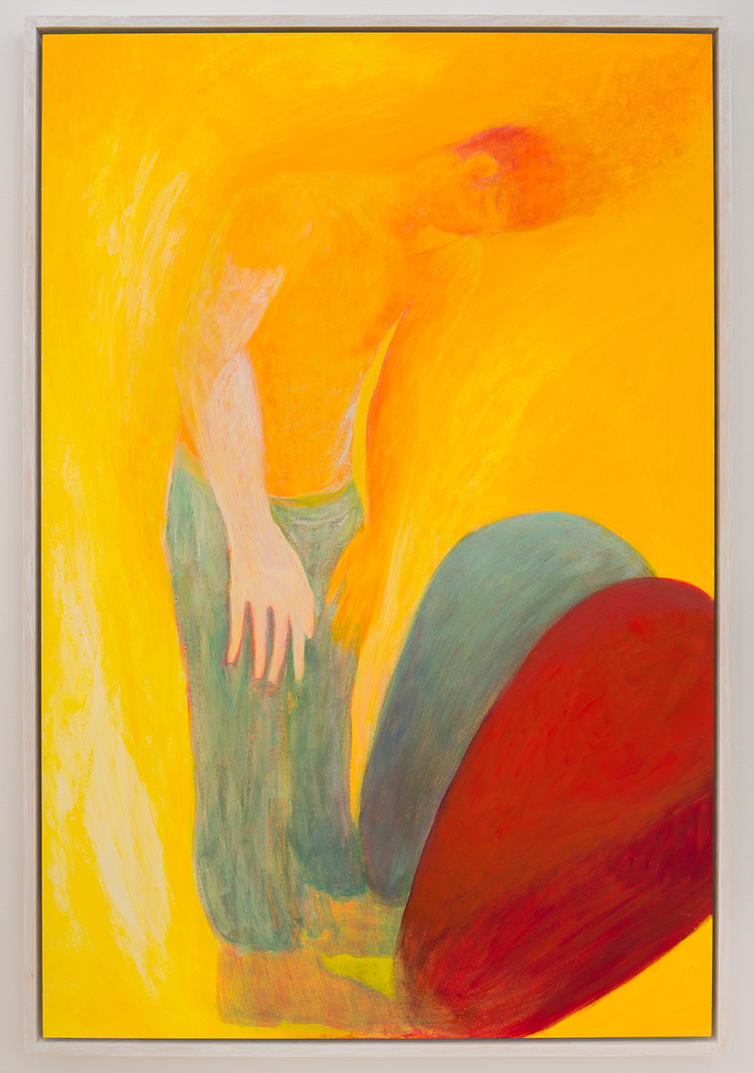 Private Paintings - Denny Gallery