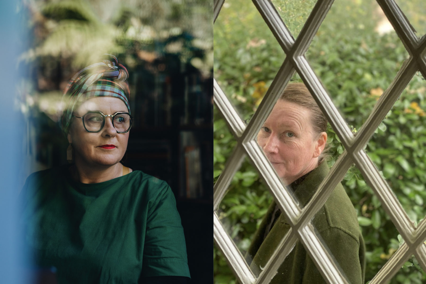 Ann Shelton & Victoria Munro in Conversation: Thursday, November 17th ...