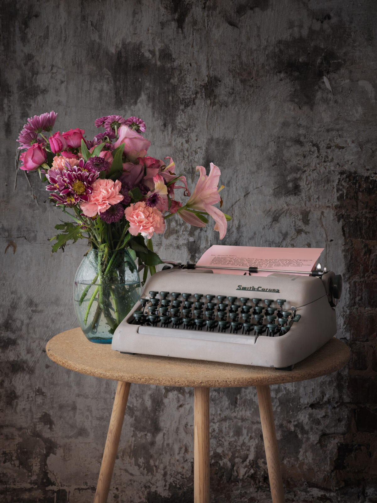 Sean Fader’s: “SUGAR DADDY, DEAR DANIELLE” at The Denny Gallery - Denny ...