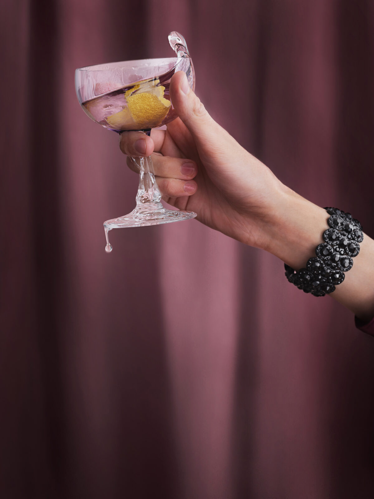 Sean Fader’s: “SUGAR DADDY, DEAR DANIELLE” at The Denny Gallery - Denny ...